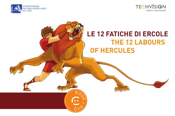 Le dodici fatiche di Ercole